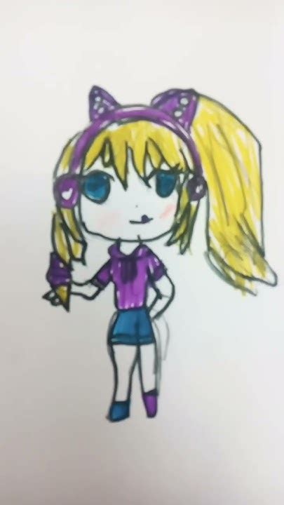 اجمل روسمات رسمتها Youtube