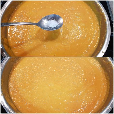 손쉽게 만드는 영양만점 당근스프