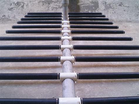 Epdm Silicone Diffused Aerations Fine Bubble Air Diffuser For Waste Water Treatment At Best