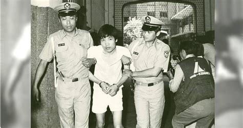 刑場靈異2死囚兩度保外就醫傳宗接代 會客菜助越獄只爽七天 社會 CTWANT