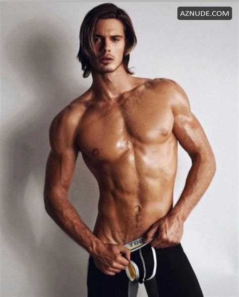 Ionut Radu Nude Aznude Men