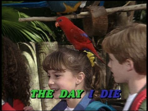 The Saturday Six Looks At Disney Sing Along Songs Campout At Walt Disney World Touringplans