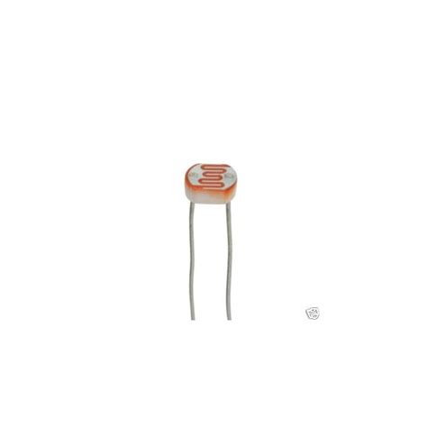 0 99 Photoresistor Light Sensor Tinkersphere