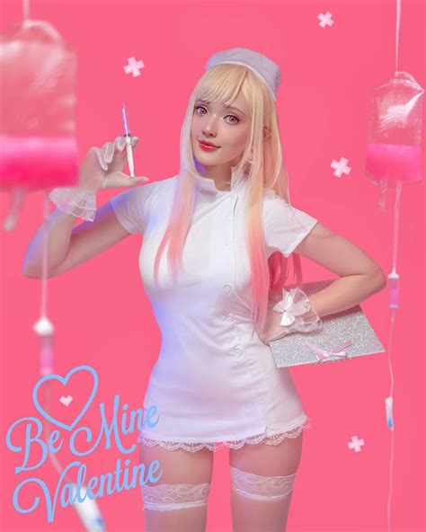 Marin Kitagawa Luscious Hentai Manga And Porn