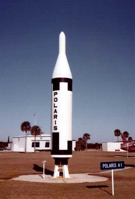 Cape Canaveral Space Force Museum