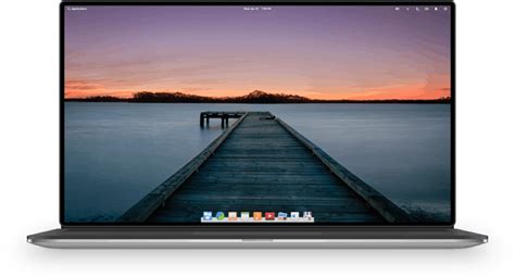 6 Linux Distributions That Are Inspired By The Look And Feel Of Macos