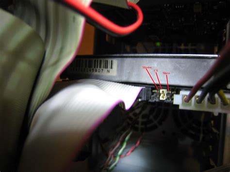 lavrinenkov blogspot ru Как функционируют режимы IDE для HDD Master Slave CS