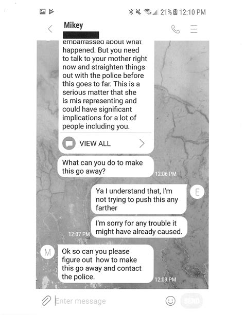 Hockey Canada Sex Assault Trial Hears Details Of What Teammate Saw In Hotel Room The Globe And