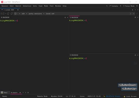 WindTerm And WindEdit