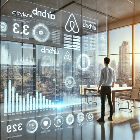 5 Best Airbnb Dashboard Examples