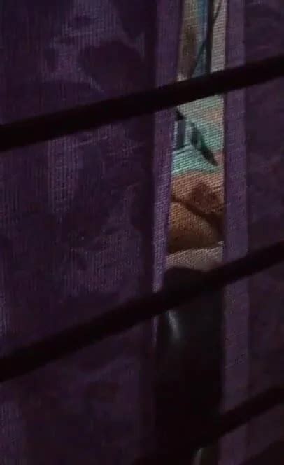 Hcm Voyeur Caught Masturbating Window Hidden…