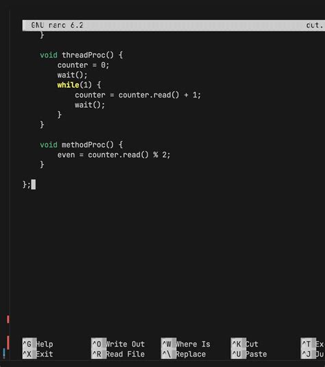 Warn Or Support Transparent Foreground Colors Issue 4408 Xtermjs