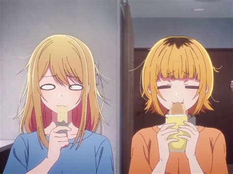 Ruby And Mem Cho Cute Profile Pictures Anime Wallpaper Iphone Aesthetic Anime