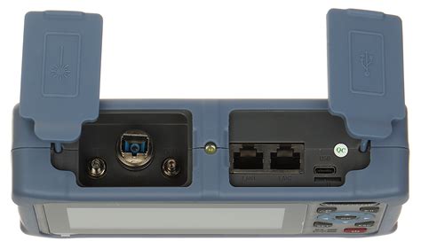 Optical Time Domain Reflectometer Otdr Otdr Xk40d Fiber Optic