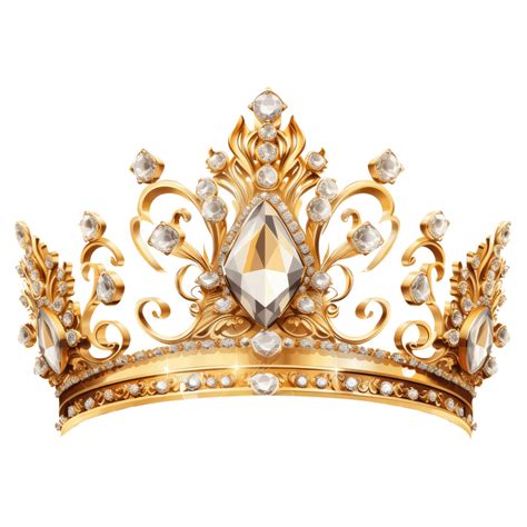 Princess Crown Pin Page Clipart Clip Art 5 Clipartsign