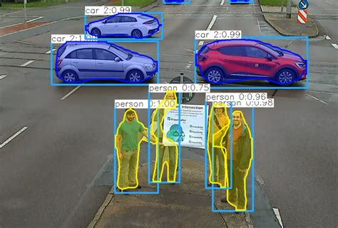 Cooperation And Infrastructure Assistance Fraunhofer Ivi