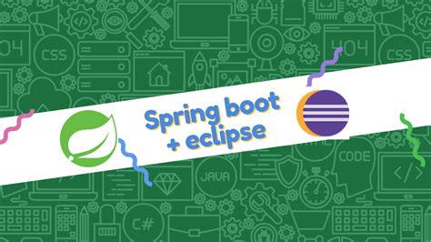 Easy Generated Springboot Imported To Eclipse Ide