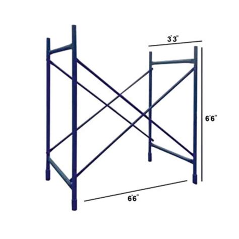 Titan Scaffolding Leading Aluminium Scaffolding Manufacturer Sales And Rentals In Mumbai