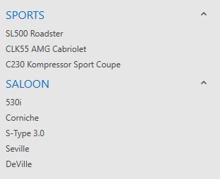 View Layout Customization WPF Controls DevExpress Documentation