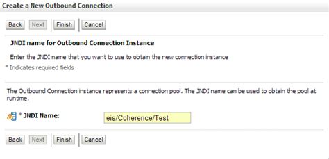 Soa Suite 12c Coherence Adapter
