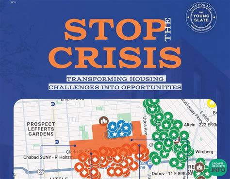 Massive Proposed Homeless Housing Poses Direct Threat To Crown Heights