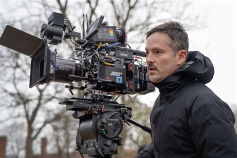 Scott Cooper Will Direct A Bruce Springsteen Biopic Film Stories