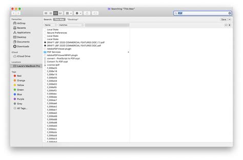 Other Storage On Mac Explained