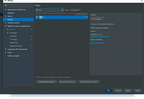 Getting Started With Kotlin And Third Party Libraries Glide Dagger 2