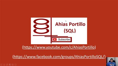 000 Querying Data With Transact Sql Sql Server 2019 Launch Youtube