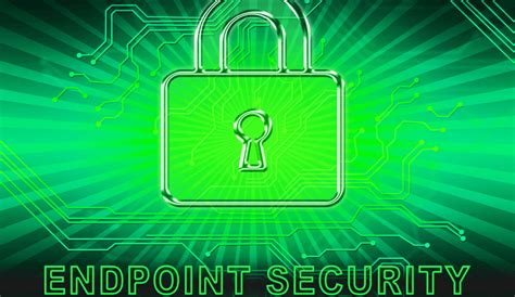 Endpoint Security Everything You Need To Know TechFunnel