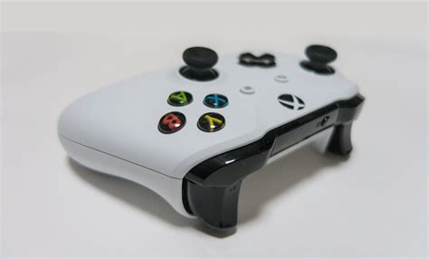 Xbox One Controller Vs Xbox 360 Controller