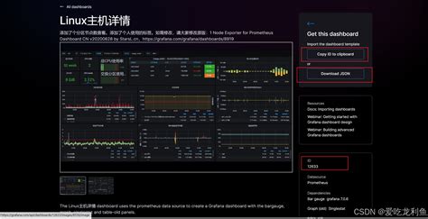 prometheus回顾 2 如何使用grafana对接prometheus数据源的详细过程，清晰易懂。 grafana添加