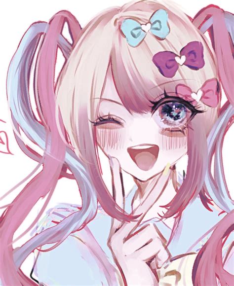 OMGkawaiiAngel Chan Ame Chan Image By Pppu O0 3801464 Zerochan