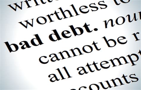Guest Post Understanding The Difference Between Good And Bad Debt South African Mom Blogs