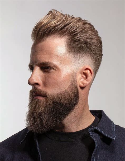 Mens Hairstyles For A Receding Hairline Haircuts Hairstyles Hot Sex Picture