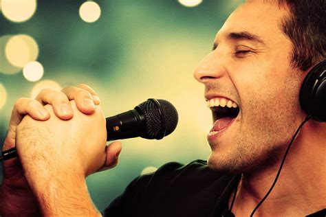 Singing Lessons