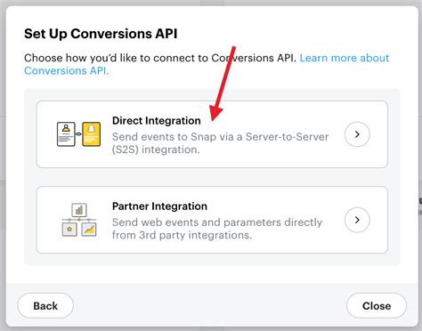 how to find your snapchat pixel id and conversions api token wpcode