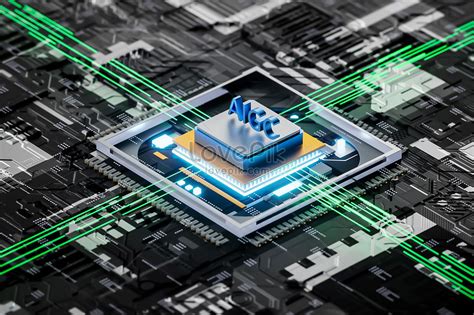 Tecnología Inteligente Aigc Chip Funds