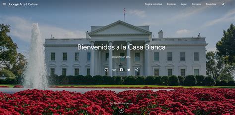 Así Puedes Participar En La Primera Visita Guiada Virtual Oficial De La