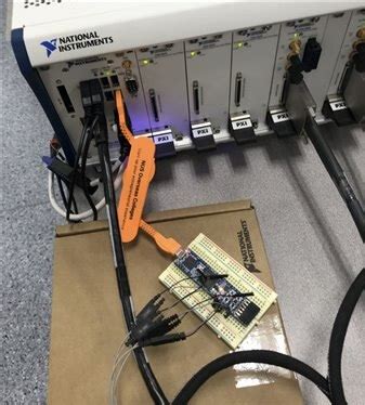 Cmod S Breadboardable Spartan FPGA Module Review Element Community