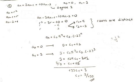 Solved Can You Please Solve 2 4 5 6 And 7 Please Solve