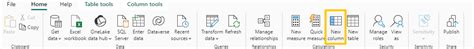 How To Build Power BI Relationships With Multiple Columns