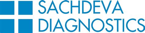 Sachdeva Diagnostics Accurate Treatment Needs Accurate Diagnosis