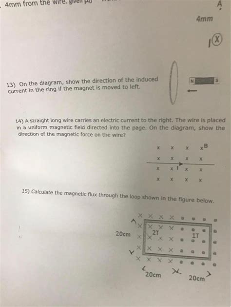 Solved Question 2 In The Circuit Shown Below If 3A Of Chegg Com