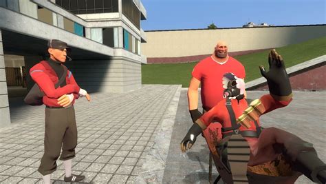 More Fun In Gmod R Gmod