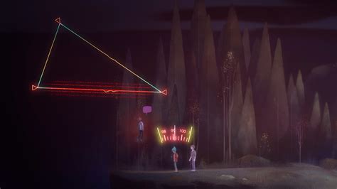Narrative Adventure Oxenfree Now Available Through Netflix - GameSpace.com