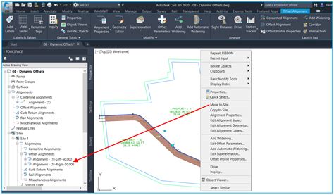 Civil 3d Point Style