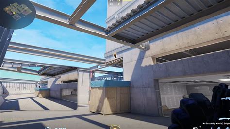 Cs2 Vertigo Lineup Guide Best Nades Smokes Flashes And More