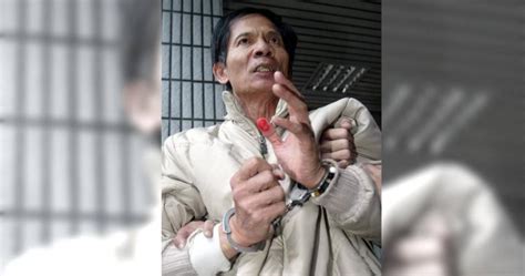 柯賜海詐騙人生精彩占屋養狗空殼公司吸金樣樣來 遇到他終翻船 中天新聞網