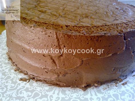 ΠΑΙΔΙΚΗ ΤΟΥΡΤΑ ΓΕΝΕΘΛΙΩΝ ΜΕ ΧΡΩΜΑΤΙΣΤΑ ΚΑΡΑΜΕΛΑΚΙΑ ΚΑΙ ΠΟΥΡΑΚΙΑ Koykoycook